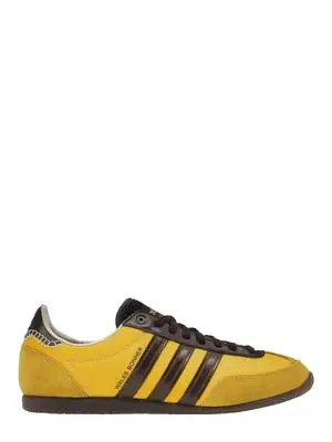 Adidas Japan Wales Bonner Sneakers - Hazy Yellow/spice Yellow/dark Brown
