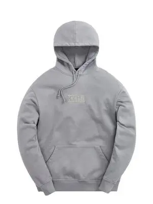 Kith Cyber Monday Hoodie - Statue