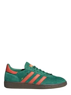 Adidas Handball Spzl St. Patricks Day - Bold Green/raw Amber/gum