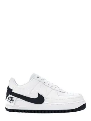 Nike Air Force 1 Jester Xx - White Black