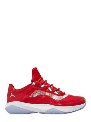 JORDAN Cmft Low Sneakers - Chile Red/white