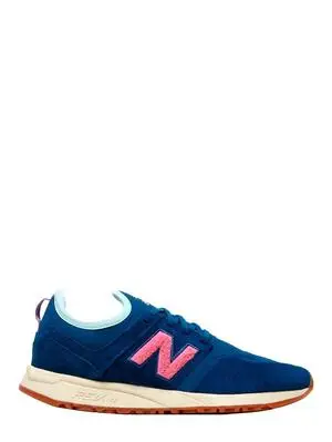 NEW BALANCE 247 Titolo Deep Into The Blue - Deep Blue/lavender