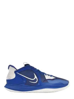 Nike Kyrie 5 Low TB Sneakers Game Royal/white