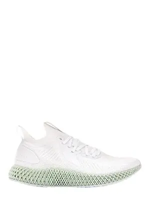 Adidas Adidas Alphaedge 4D Sneakers Cloud White/cloud White/carbon
