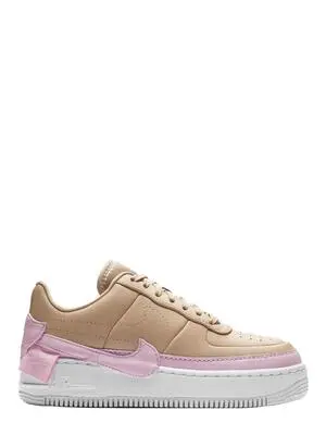 Nike Air Force 1 Jester Xx - Bio Beige/pink Force/white