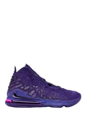 Nike Lebron 2k Sneakers - Purple