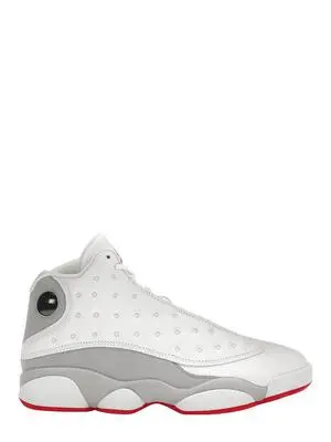 JORDAN Jordan 13 Retro Sneakers White/true Red/wolf Grey