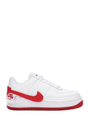 Nike Air Force 1 Jester Xx - White/university Red