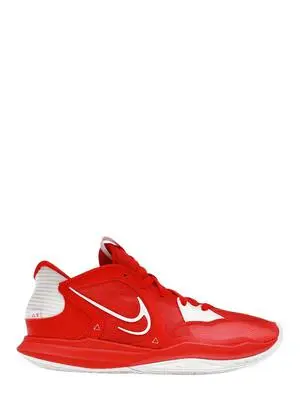 Nike Kyrie 5 Low TBin Sneakers University Red/white