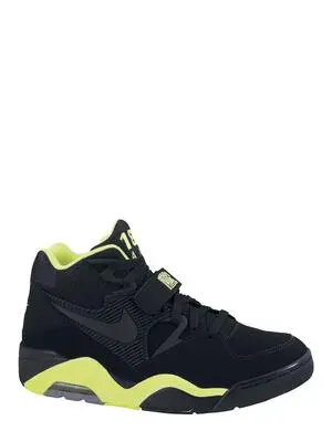 Nike Nike Air Force 180 Sneakers Black/volt