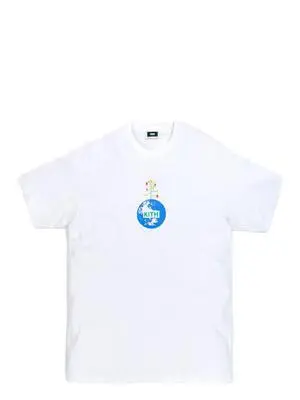 Kith Earth Day Tee Shirt - White