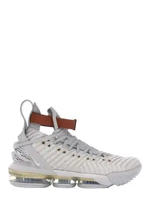 Nike Lebron 16 Hfr Sneakers - Sail/light Bone/white
