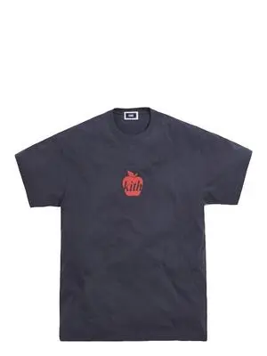 Kith Empire State Tee Shirt - Shark