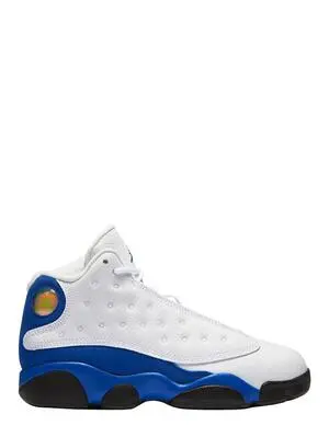 JORDAN Jordan 13 Retro Sneakers White/hyper Royalone-colorblack