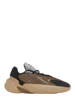 Adidas Ozelia Athletic Sneakers - Legend Ink/trace Brown/violet Tone