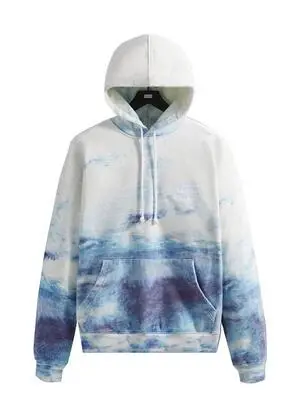 Kith Design Studios Hoodie - Cyanotype