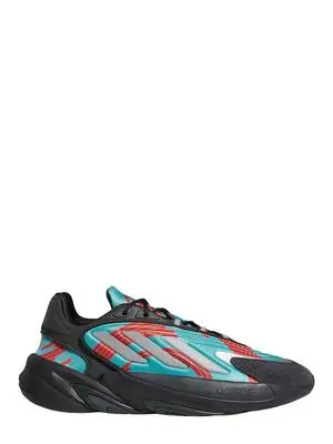Adidas Ozelia Guardians Of The Galaxy Drax Sneakers - Core Black/silver Metallic/carbon