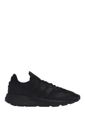 Adidas Zx 1k Boost Sneakers - Core Black