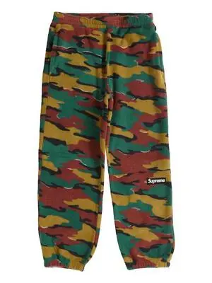Supreme Polartec Pant Camo