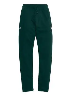 Kith For The New York Yankees Williams Sweatpant - Stadium
