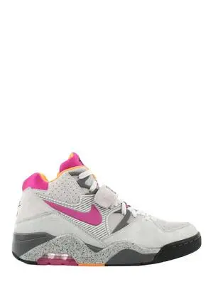 Nike Air Force 180 Sneakers - Pearl Grey/rave Pink/medium Grey