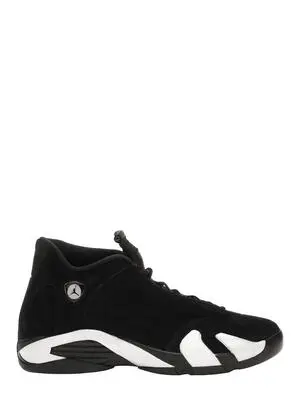 JORDAN Retro Sneakers - Black/white