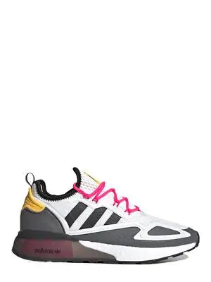 ADIDAS Adidas ZX 2K Boost Ninja Time Sneakers