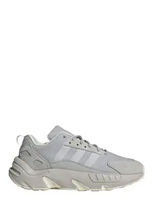 Adidas Zx 22 Boost Sneakers - Grey Two/cream White