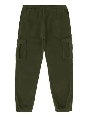 Supreme Polartec Cargo Pant - Dark Green