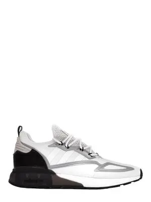 Adidas Zx 2k Boost - Cloud White/core Black