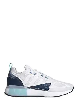 Adidas ZX 2K Boost Gaming Pack Cloud White/cloud White/collegiate Navy