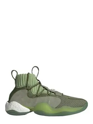 Adidas Adidas Crazy BYW PRD Pharrell Now Is Her Time Sneakers Green/white