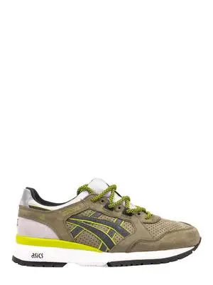 Asics Gtcool Ubiq Nightshadein Sneakers - Night Shade/grape Leaf