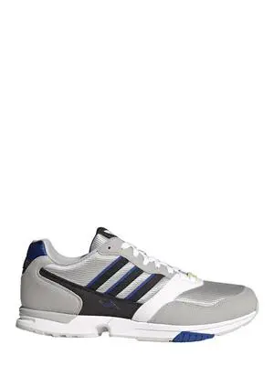 Adidas Zx 1000 Sneakers - Grey One/core Black/royal Blue