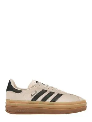 Adidas Adidas Gazelle Bold Sneakers Wonder Quartz/core Black