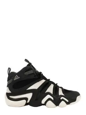 Adidas Adidas Crazy 8 Sneakers Core Black/cloud White/collegiate Purple