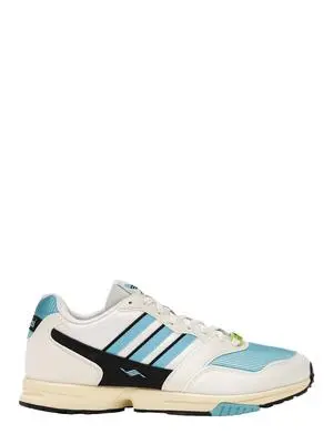 Adidas Zx 1000 Azx Retro Sneakers - Cream White/core Black/chalk White