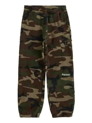 Supreme Supreme Polartec Pant Woodland Camo