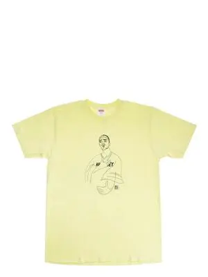 Supreme Prodigy Tee - Pale Yellow