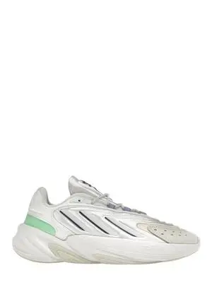 Adidas Ozelia Sneakers - Cloud White/dark Purple/beam Green