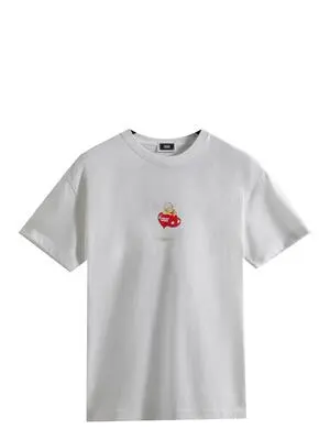 Kith Cupid Ii Tee Shirt - White