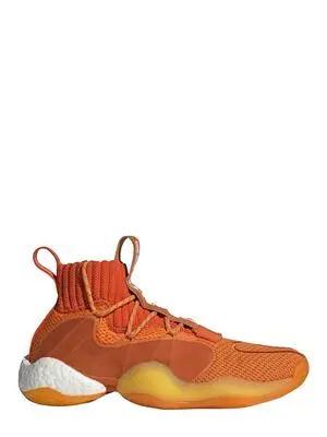 Adidas Crazy Byw Prd Pharrell "now Is Her Time" Sneakers - Multicolor
