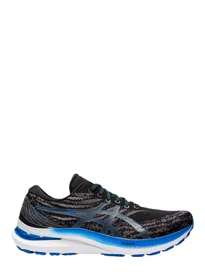 Asics ASICS GelKayano 29in Black/electric Blue