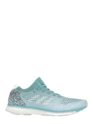 Adidas Adizero Prime Parley Sneakers - Blue Spirit/footwear White/carbon