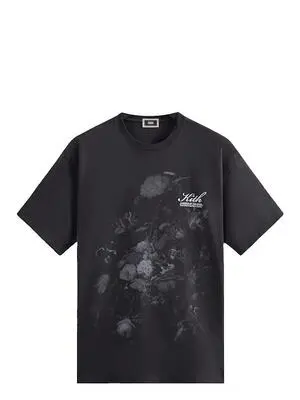 Kith Gardens Of The Mind Vintage Tee Shirt Shadow