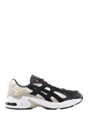 Asics Gel-kayano 5 Reigning Champ Kyoto Edition Sneakers - Cream/phantom