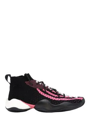 Adidas Crazy Byw Lvl X Pharrell Ambition - Core Black/footwear White/solar Pink