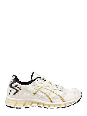 Asics Gel-kayano 5 360 Sneakers - Cream/rich Gold