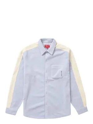 SUPREME Polartec Shirt