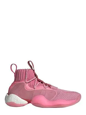 Adidas Crazy BYW PRD Pharrell Now Is Her Time Sneakers Multicolor